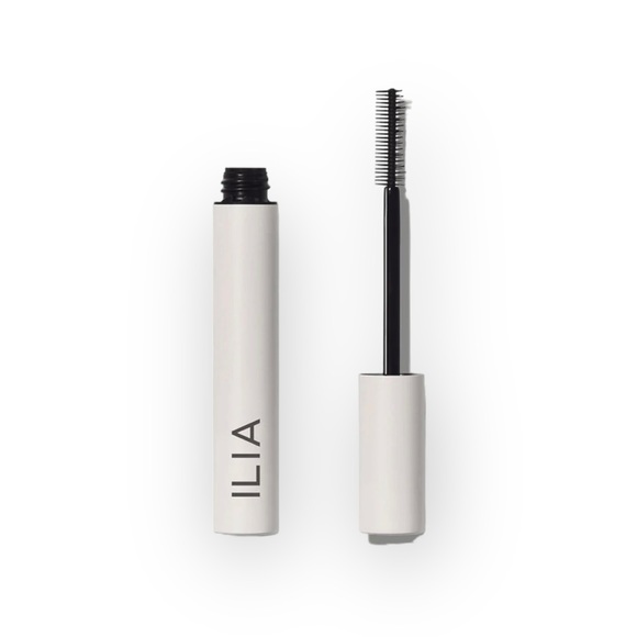 ILIA | Makeup | New Ilia Limitless Lash Mascara Black After Midnight Luxury Travel Box | Poshmark